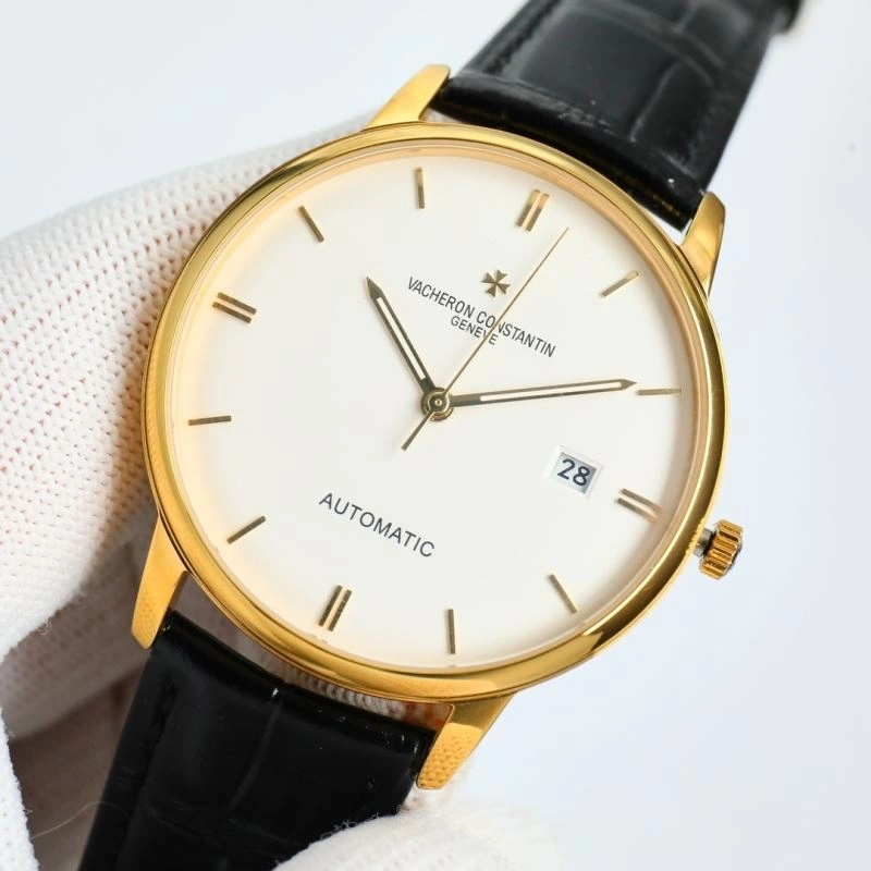 Legit VACHERON CONSTANTIN Watches