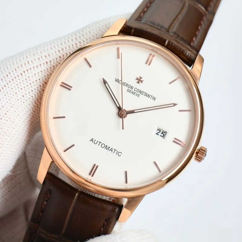 Legit VACHERON CONSTANTIN Watches
