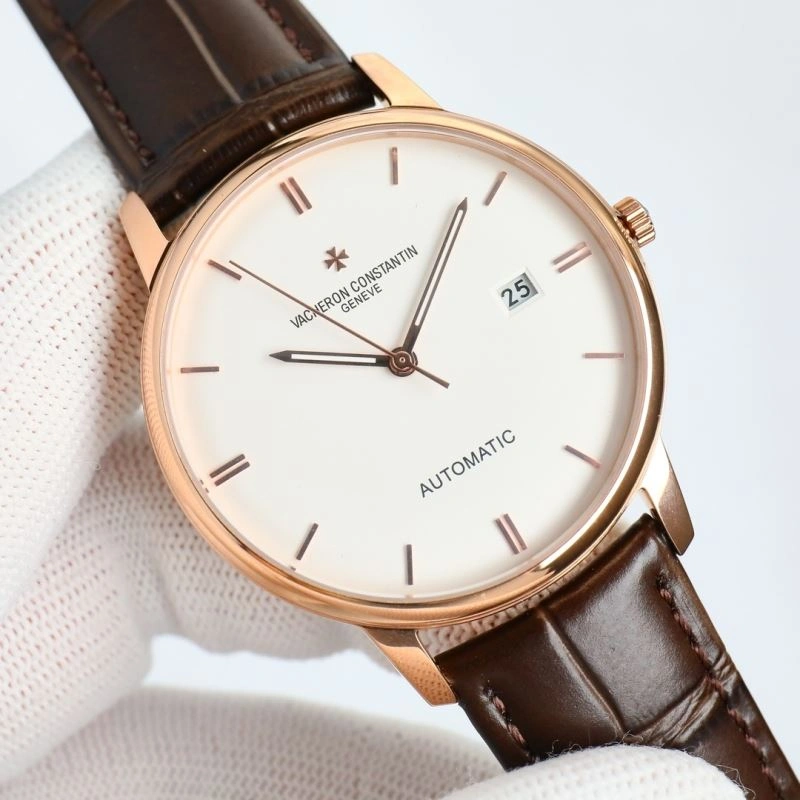 Legit VACHERON CONSTANTIN Watches