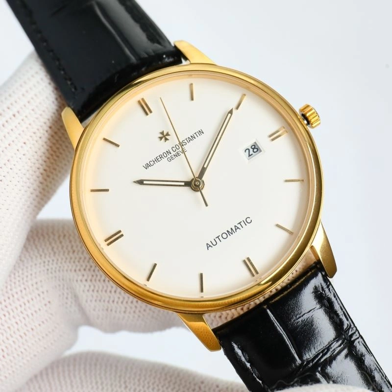 Legit VACHERON CONSTANTIN Watches
