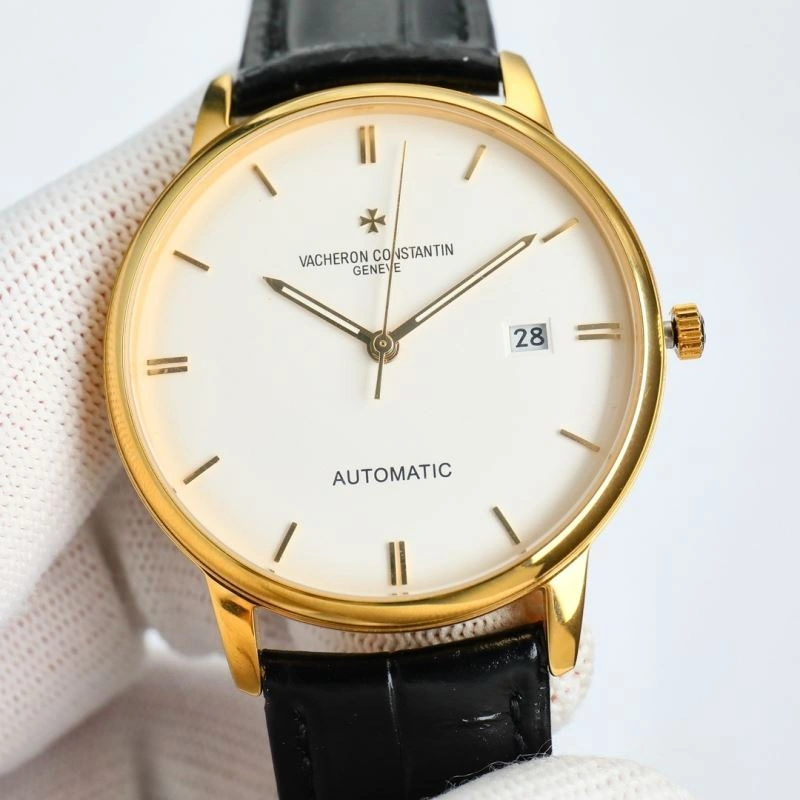 Legit VACHERON CONSTANTIN Watches