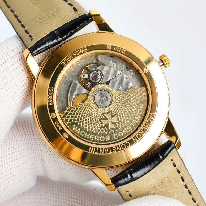 Legit VACHERON CONSTANTIN Watches