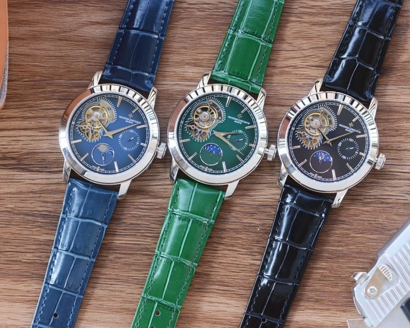 VACHERON CONSTANTIN Watches
