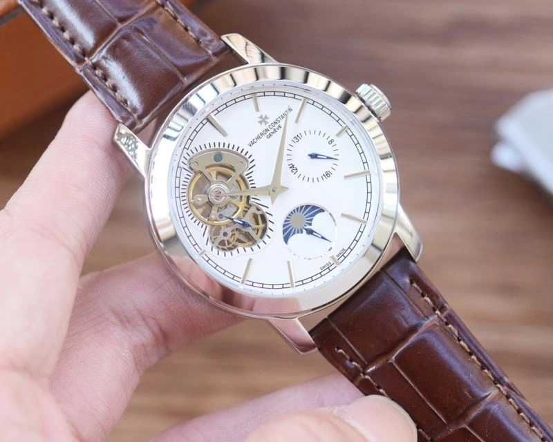 Precise copy VACHERON CONSTANTIN Watches