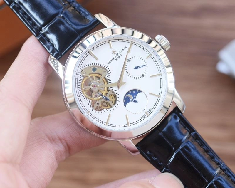 Precise copy VACHERON CONSTANTIN Watches