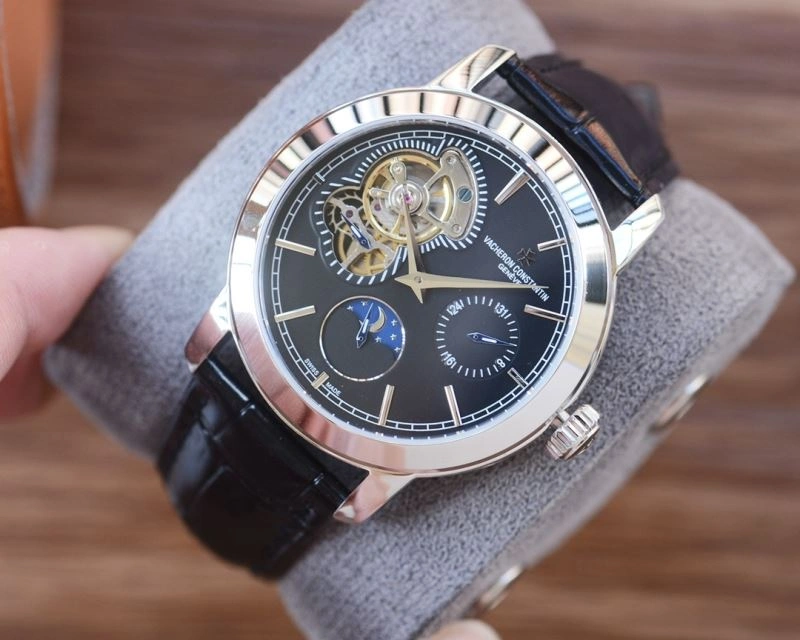 Precise copy VACHERON CONSTANTIN Watches