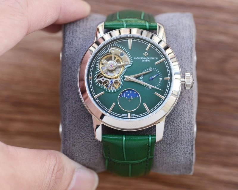 Precise copy VACHERON CONSTANTIN Watches