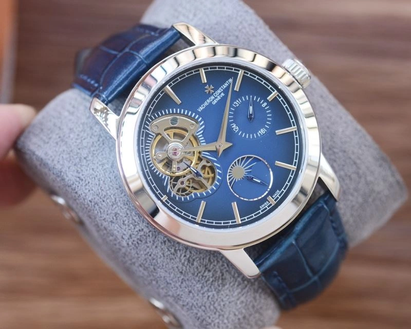 Precise copy VACHERON CONSTANTIN Watches