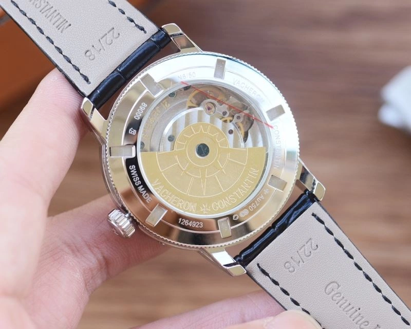 Precise copy VACHERON CONSTANTIN Watches