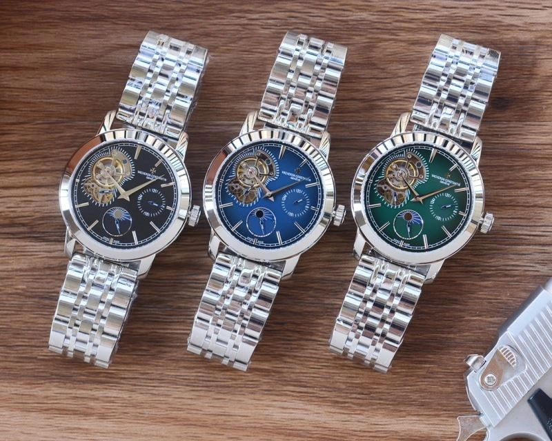 VACHERON CONSTANTIN Watches