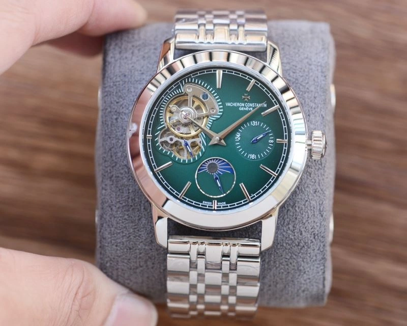 Accurate model VACHERON CONSTANTIN Watches