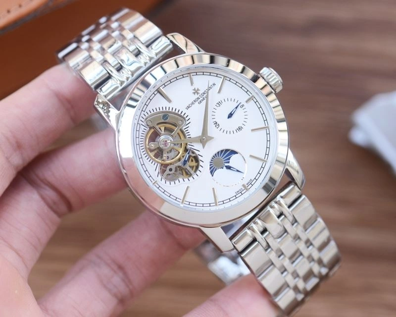 Accurate model VACHERON CONSTANTIN Watches