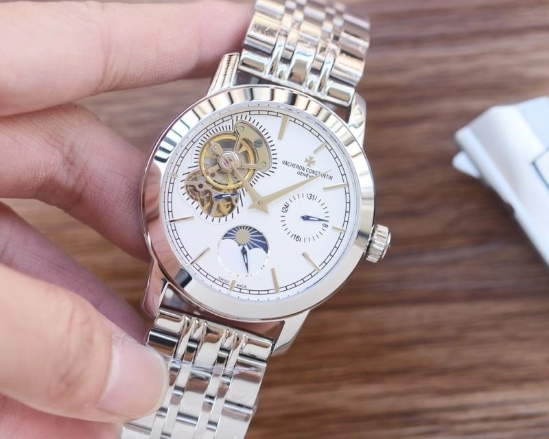 Accurate model VACHERON CONSTANTIN Watches