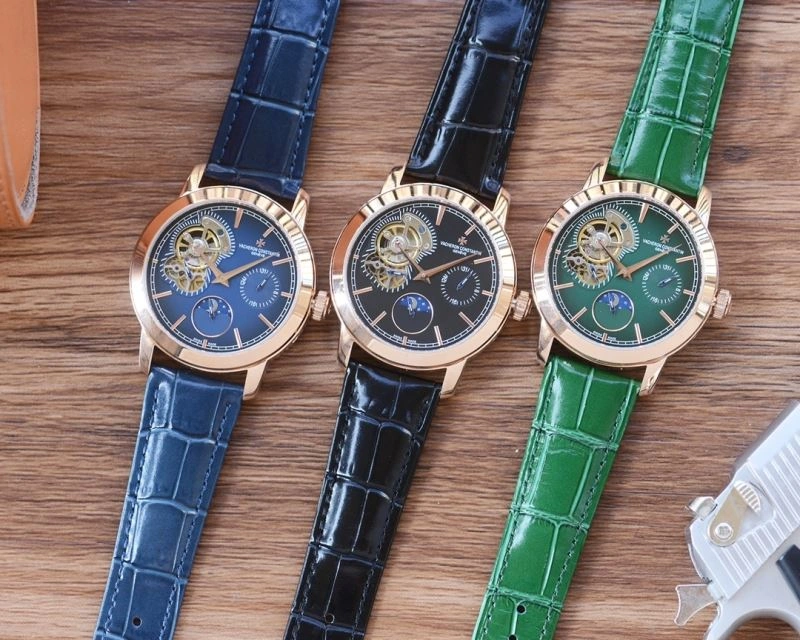 VACHERON CONSTANTIN Watches