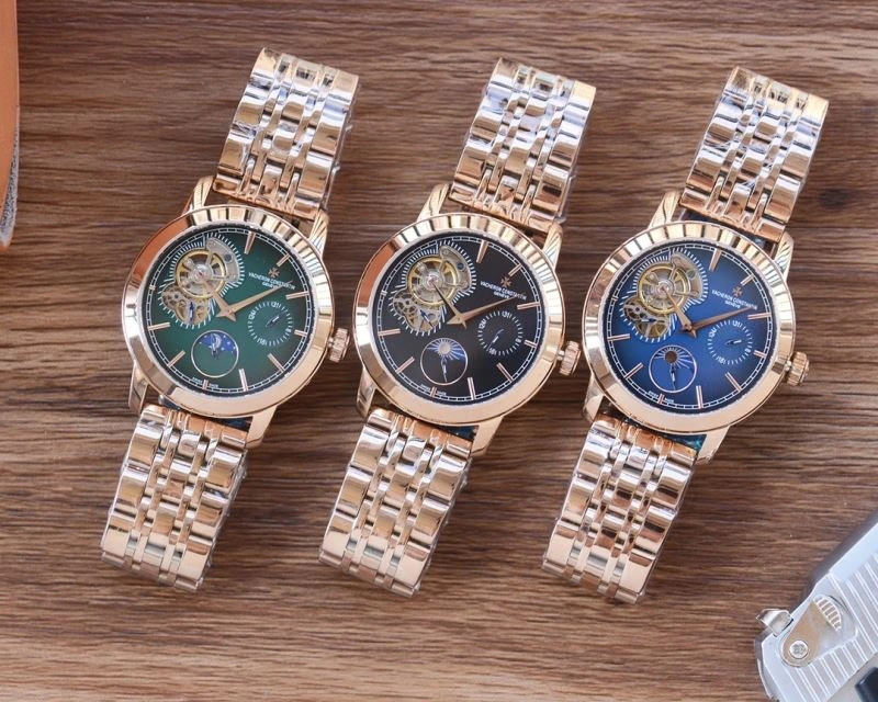 VACHERON CONSTANTIN Watches