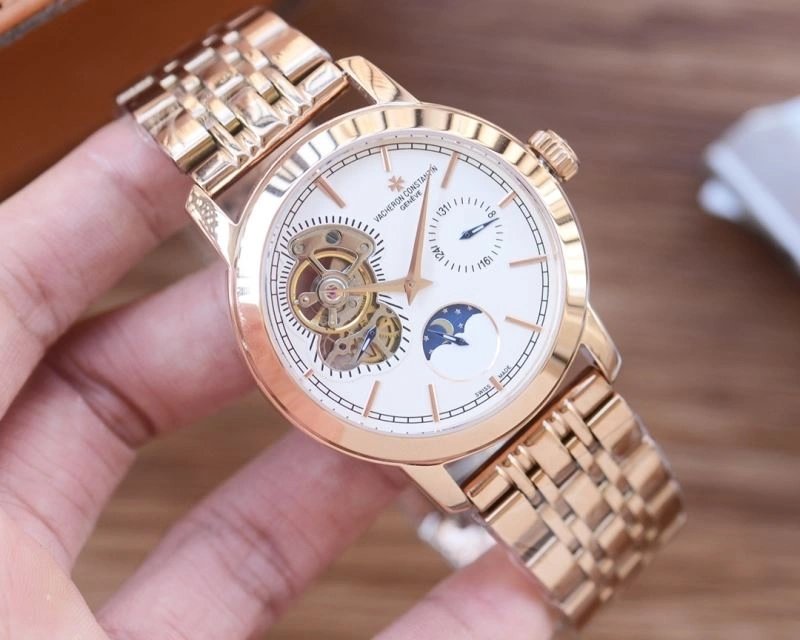 Real VACHERON CONSTANTIN Watches