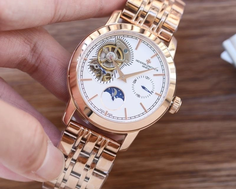 Real VACHERON CONSTANTIN Watches