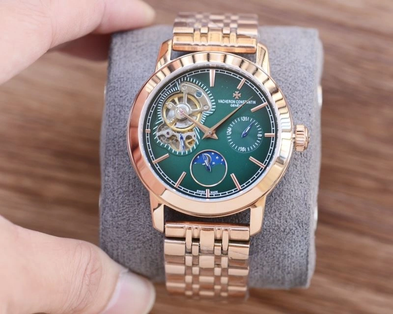 Real VACHERON CONSTANTIN Watches