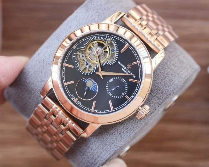 Real VACHERON CONSTANTIN Watches