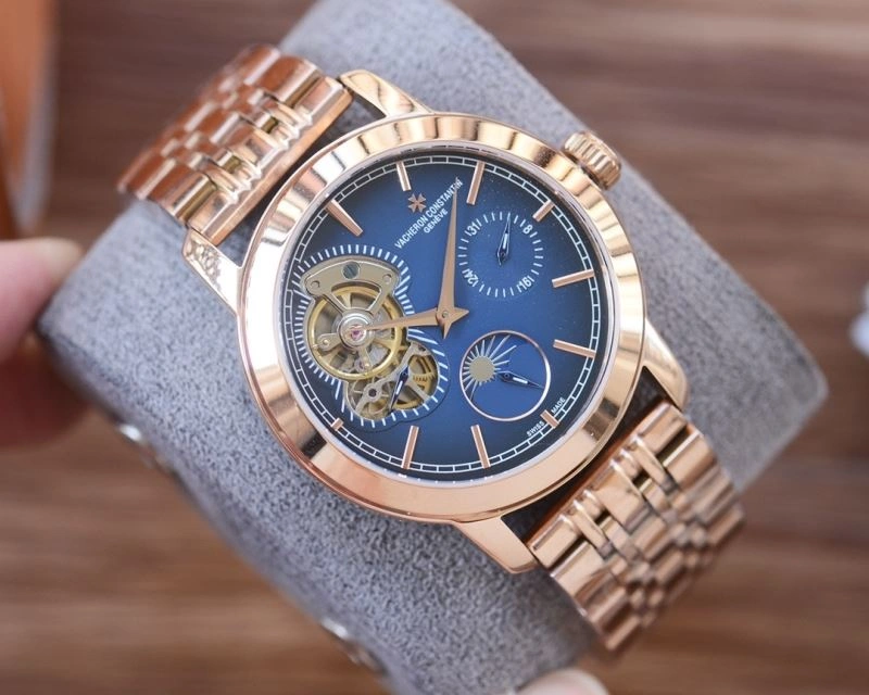 Real VACHERON CONSTANTIN Watches