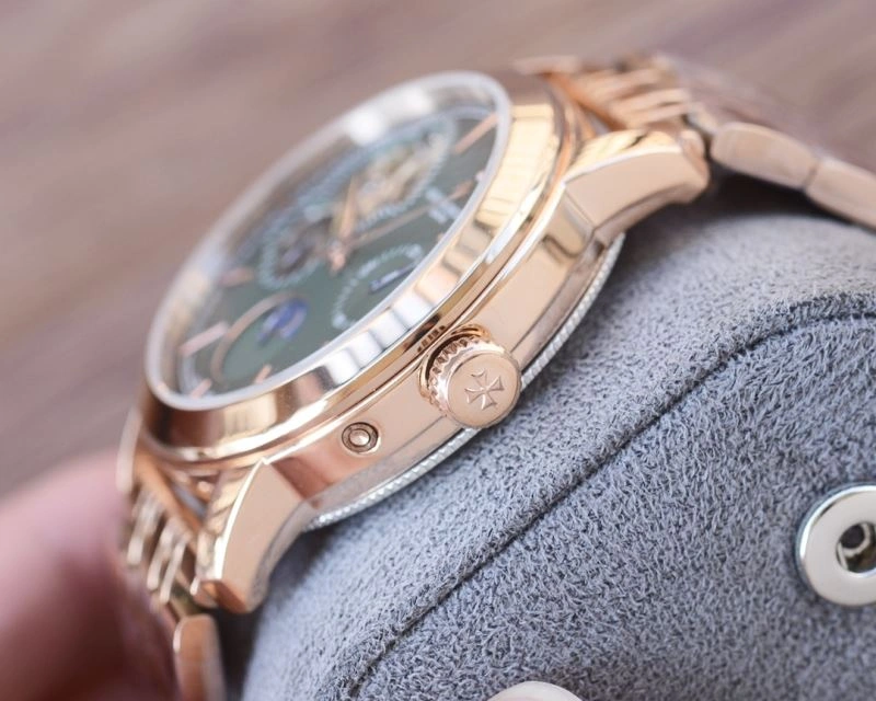 Real VACHERON CONSTANTIN Watches