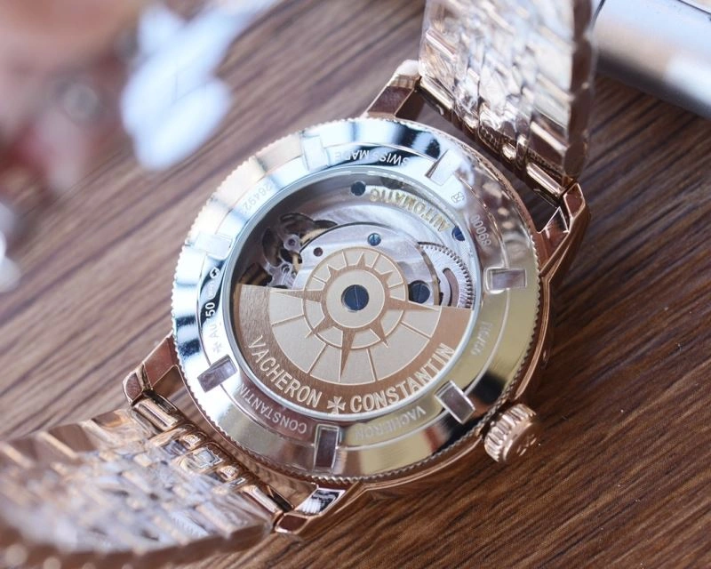 Real VACHERON CONSTANTIN Watches