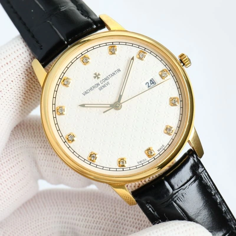 VACHERON CONSTANTIN Watches