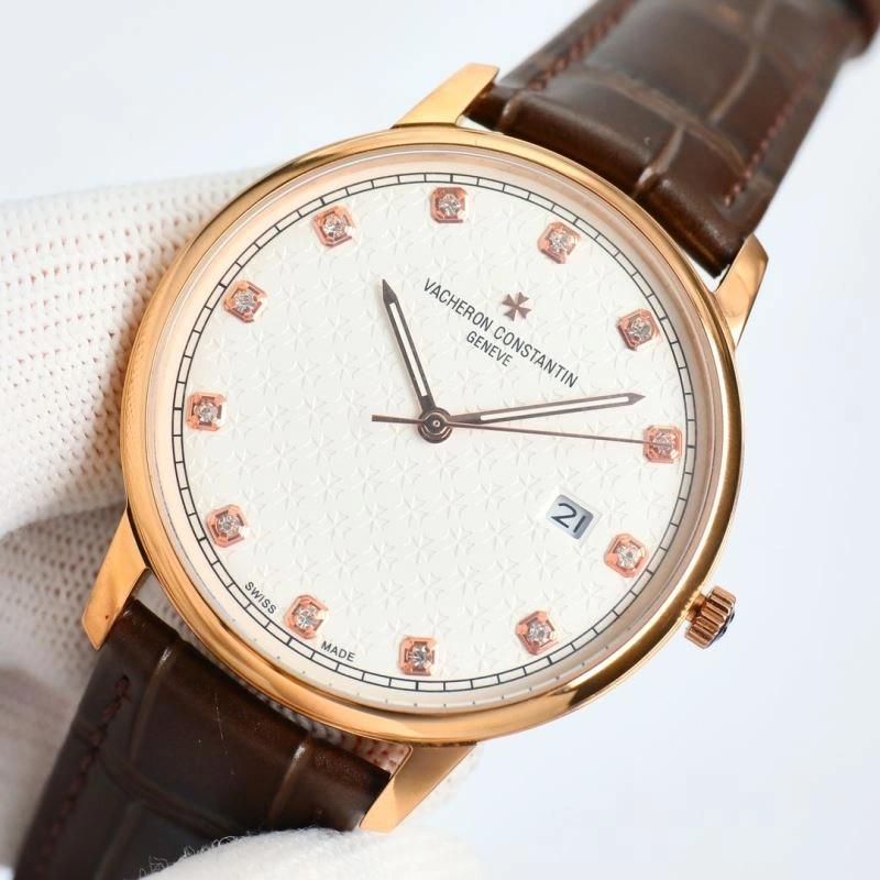 Factory-made VACHERON CONSTANTIN Watches