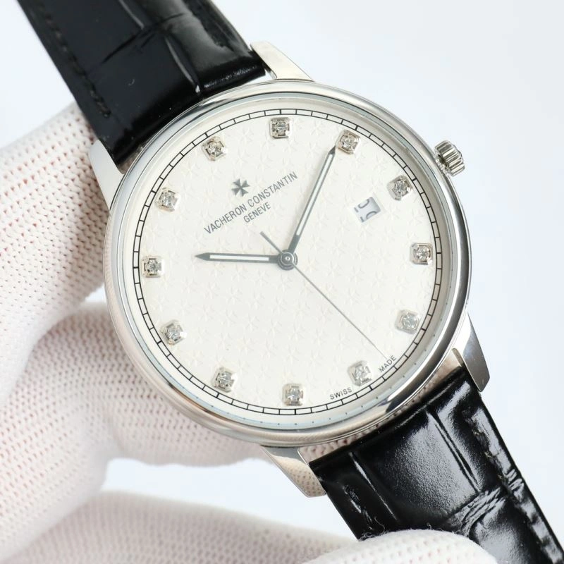 Factory-made VACHERON CONSTANTIN Watches
