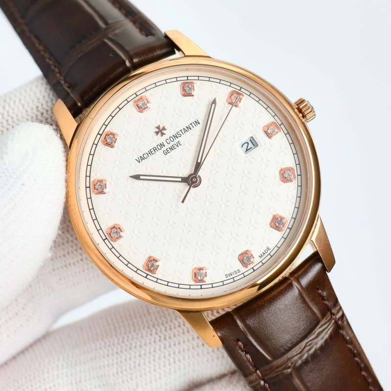 Factory-made VACHERON CONSTANTIN Watches