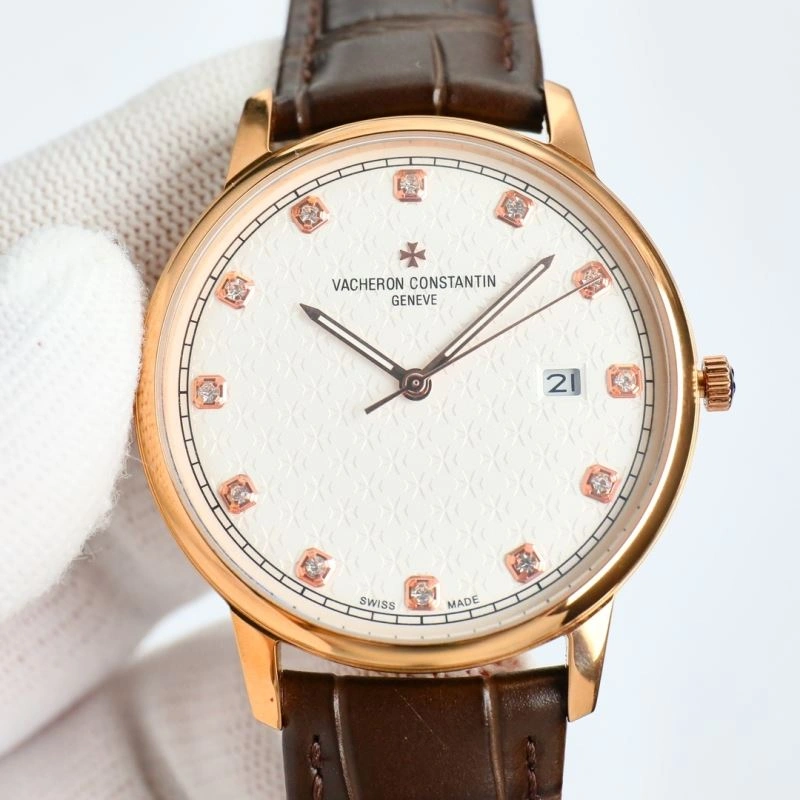 Factory-made VACHERON CONSTANTIN Watches