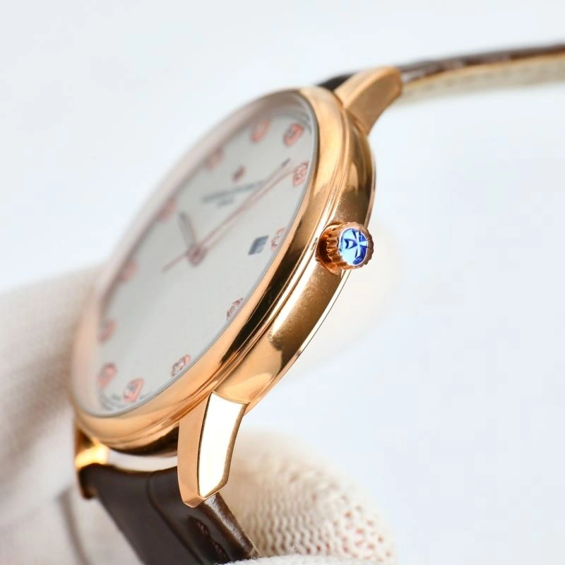 Factory-made VACHERON CONSTANTIN Watches