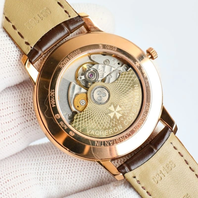 Factory-made VACHERON CONSTANTIN Watches