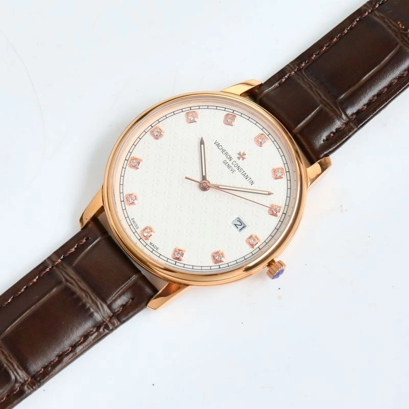 Factory-made VACHERON CONSTANTIN Watches