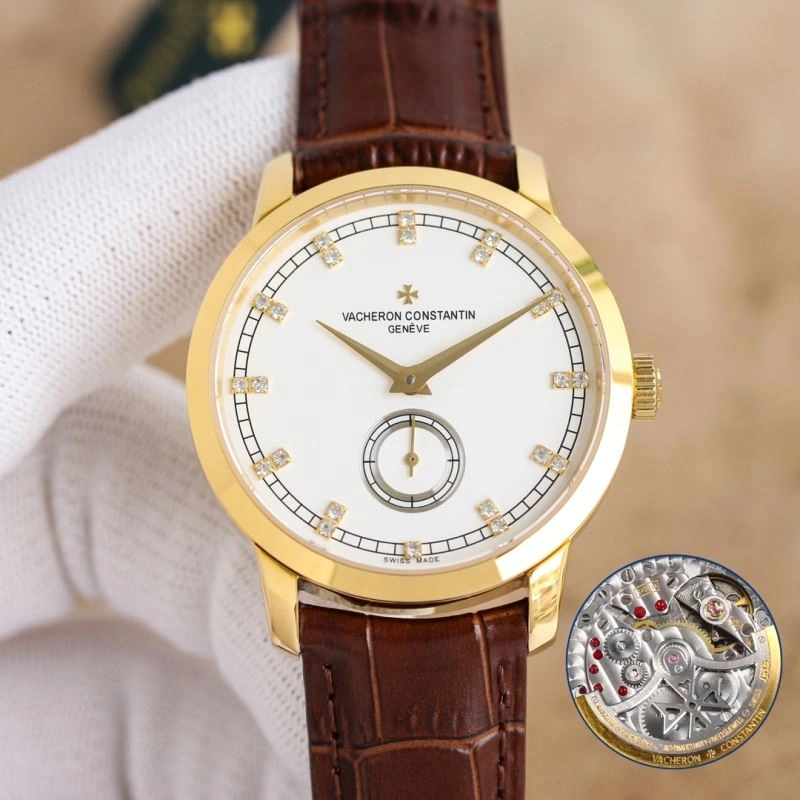 Discounted VACHERON CONSTANTIN Watches