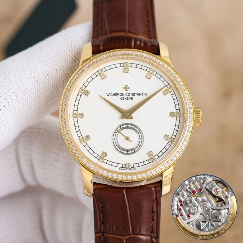 Discounted VACHERON CONSTANTIN Watches