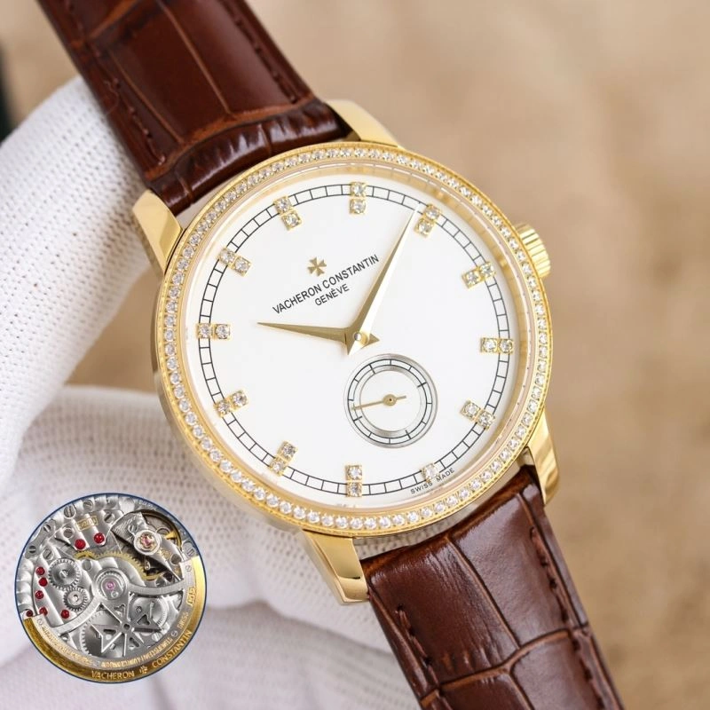 Discounted VACHERON CONSTANTIN Watches