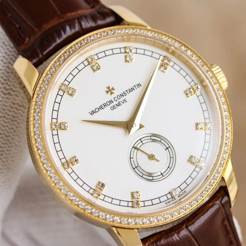 Discounted VACHERON CONSTANTIN Watches