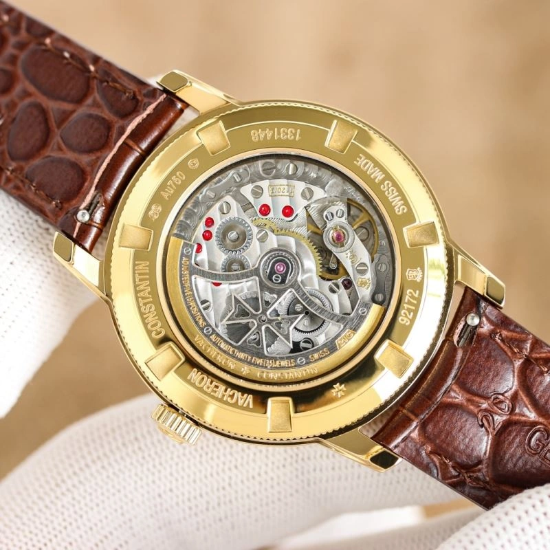 Discounted VACHERON CONSTANTIN Watches