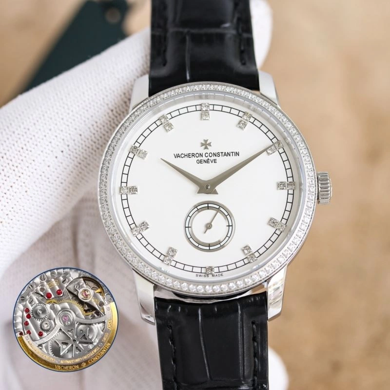Accurate model VACHERON CONSTANTIN Watches