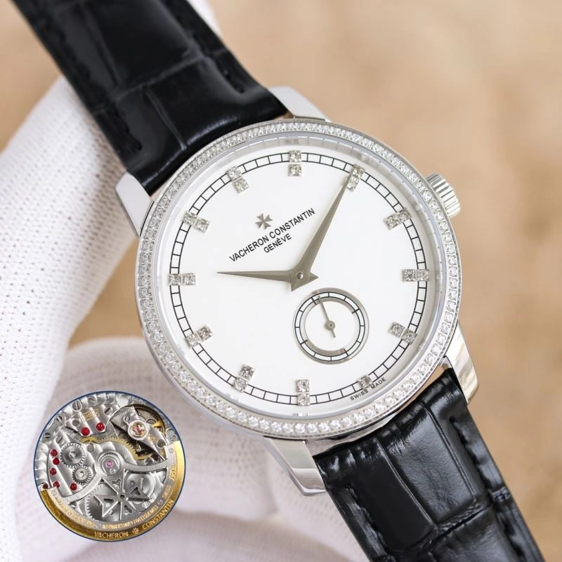 Accurate model VACHERON CONSTANTIN Watches
