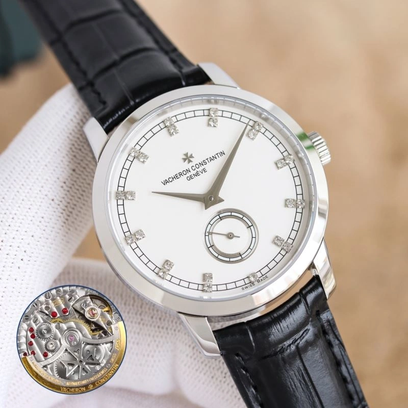 Accurate model VACHERON CONSTANTIN Watches