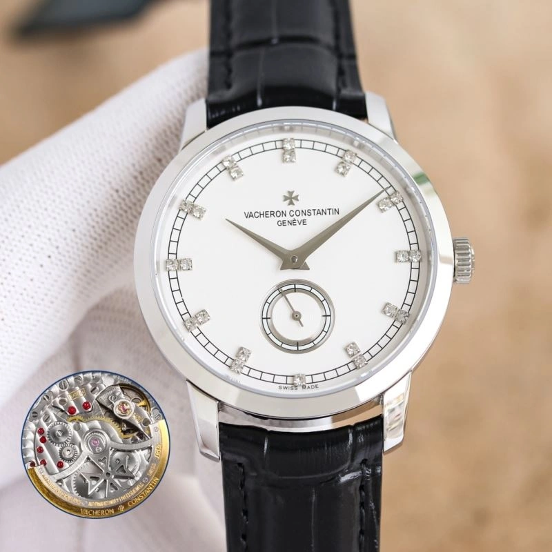 Accurate model VACHERON CONSTANTIN Watches