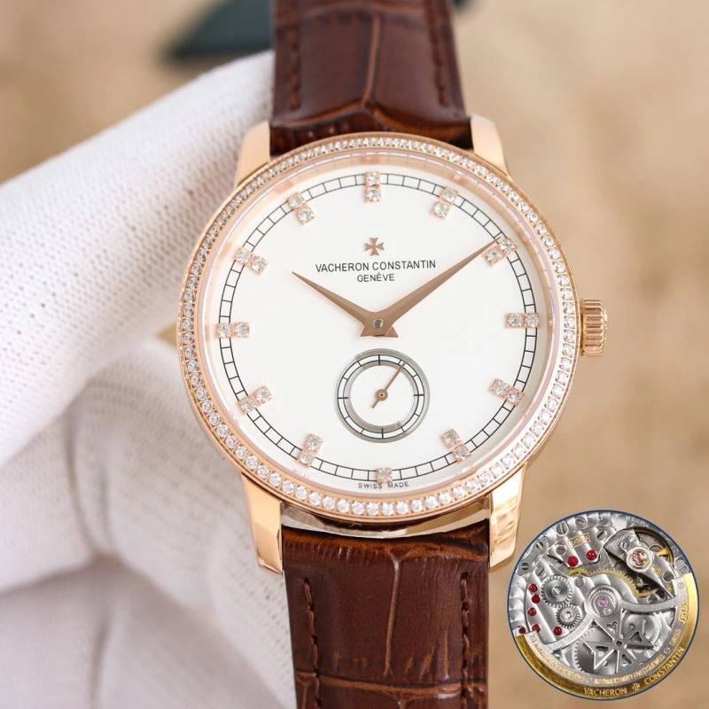 Top match VACHERON CONSTANTIN Watches