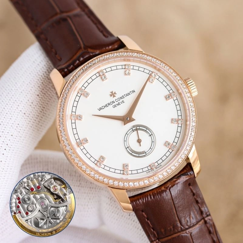 Top match VACHERON CONSTANTIN Watches