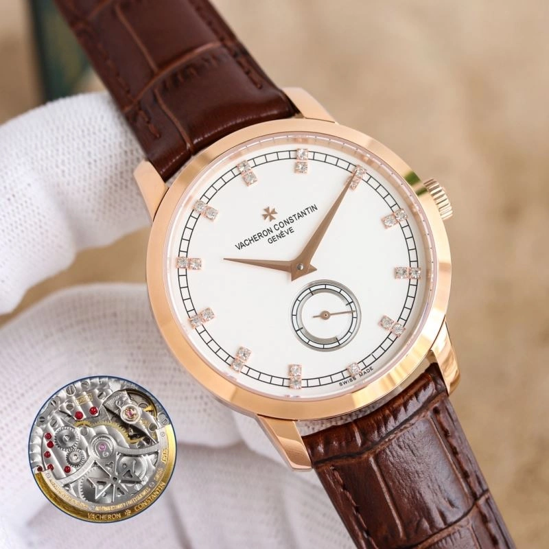 Top match VACHERON CONSTANTIN Watches
