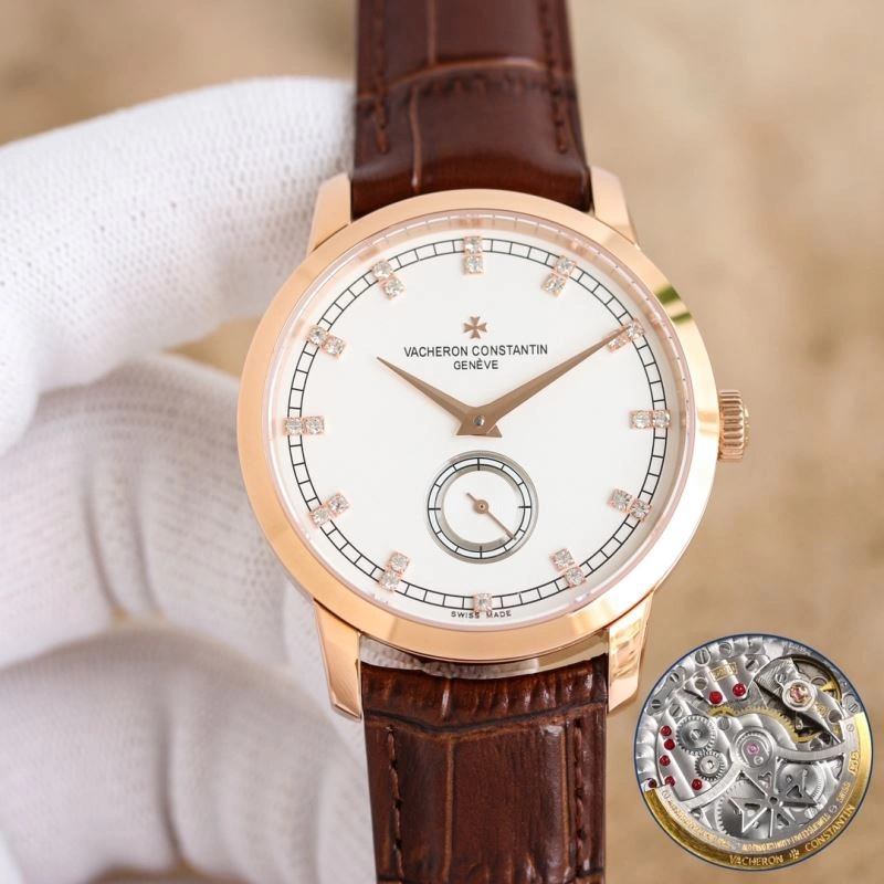 Top match VACHERON CONSTANTIN Watches
