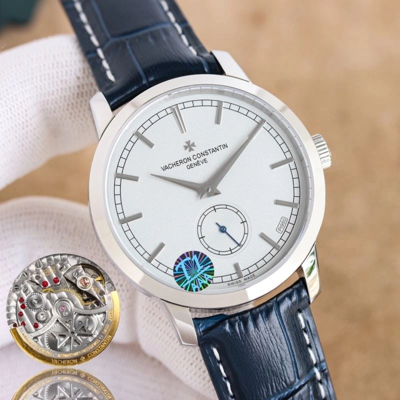 VACHERON CONSTANTIN Watches
