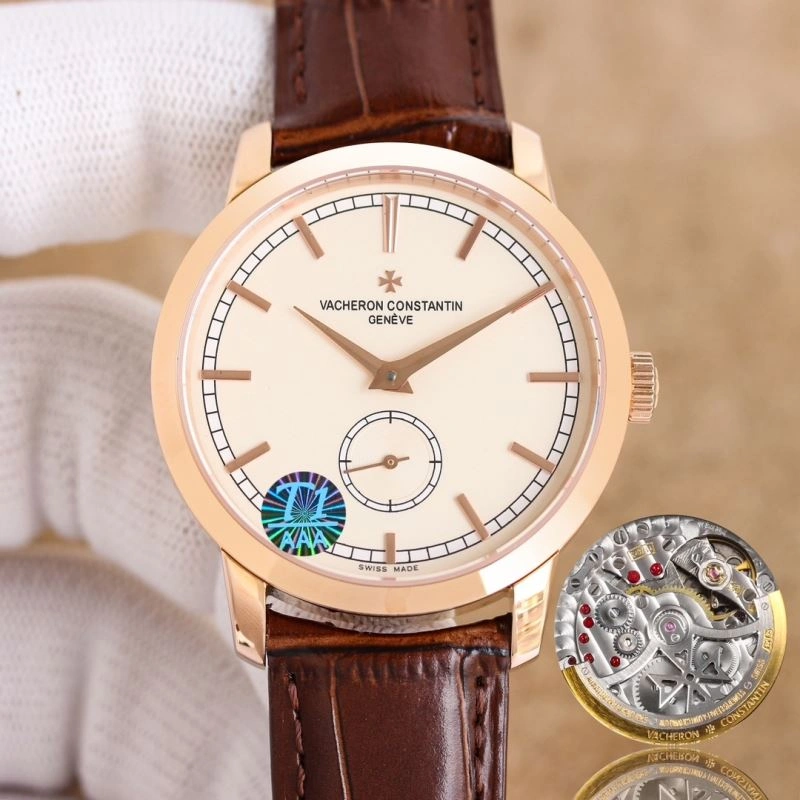 VACHERON CONSTANTIN Watches