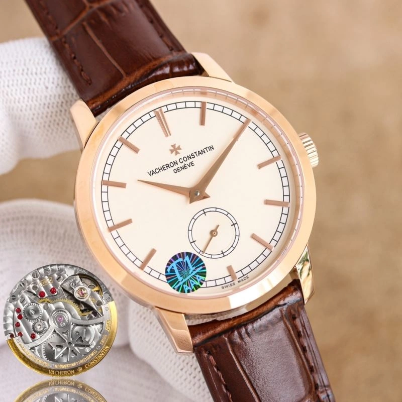 Perfect replica VACHERON CONSTANTIN Watches